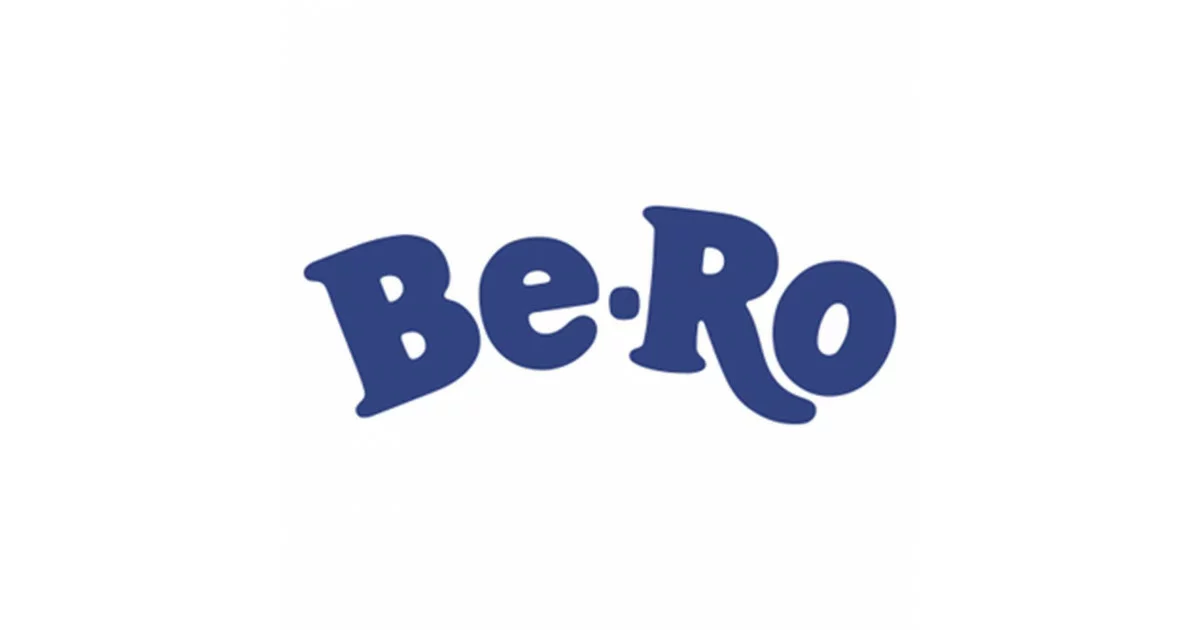 Be-Ro | SugarCraftShop, Glasgow