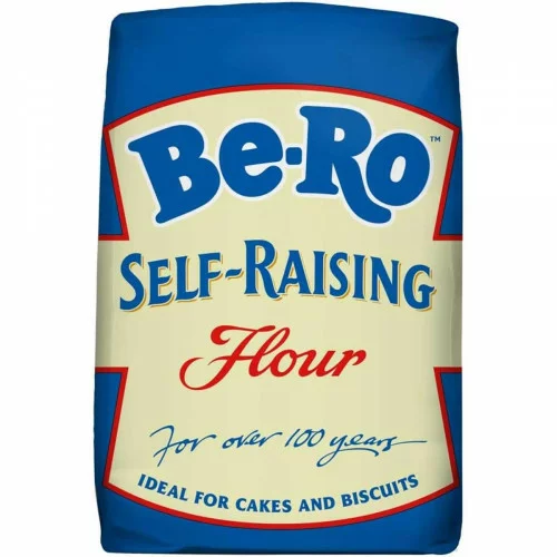 Self-Raising Flour 1.1kg | SugarCraftShop, Glasgow