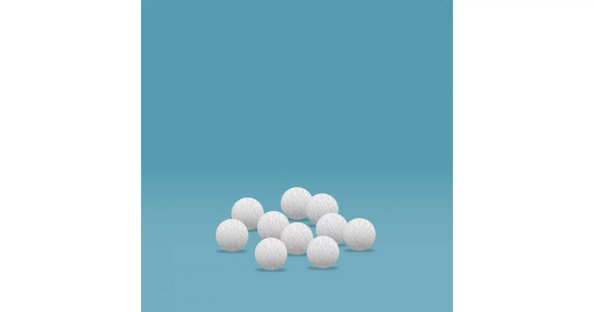 Cake Dummy Balls 20mm x10 | SugarCraftShop, Glasgow