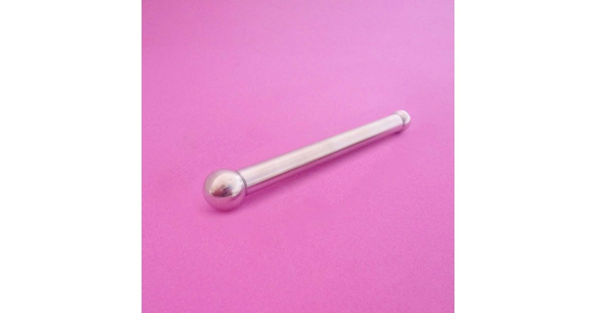 Ball Tool Stainless Steel Large | SugarCraftShop, Glasgow