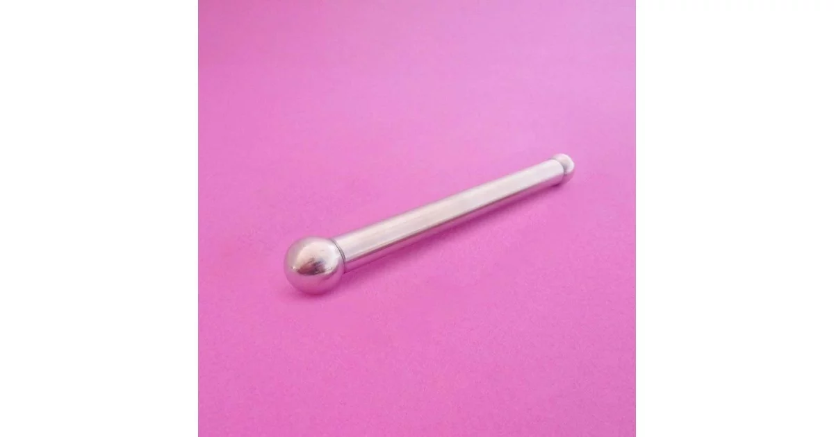 Ball Tool Stainless Steel Large | SugarCraftShop, Glasgow