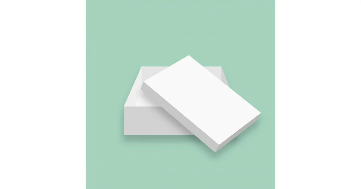 Cake Box 12"x16" White | SugarCraftShop, Glasgow