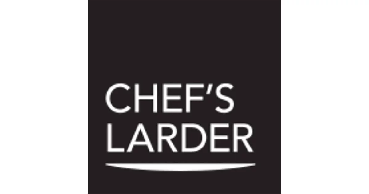 Chef's Larder | SugarCraftShop, Glasgow