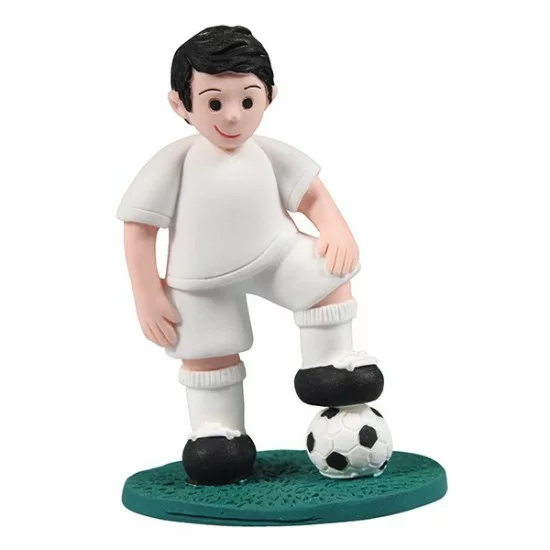 Cast Footballer | SugarCraftShop, Glasgow