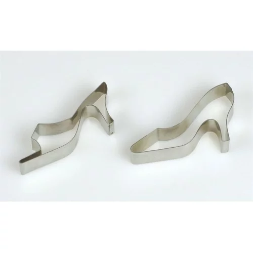 Shoe Cutter Set | SugarCraftShop, Glasgow