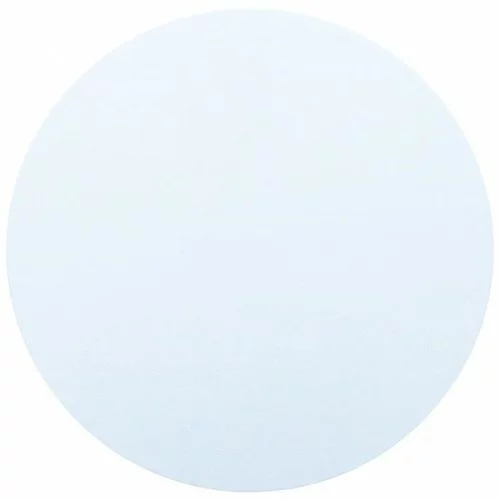 Masonite 4mm Board Round 8" White | SugarCraftShop, Glasgow
