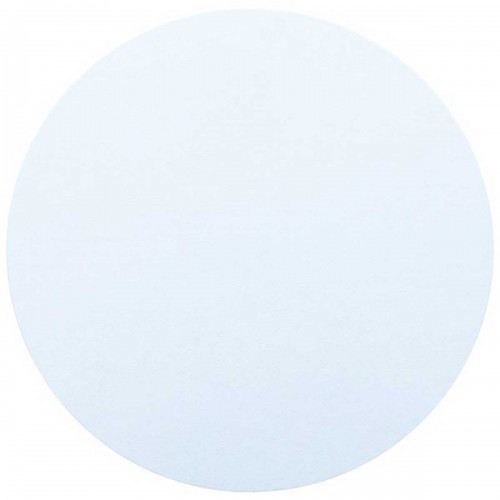 Masonite 4mm Board Round 10" White | SugarCraftShop, Glasgow