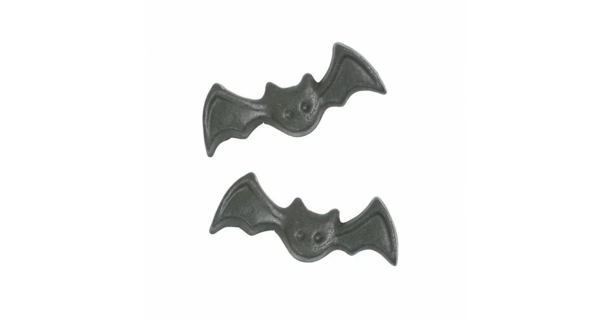 Sugar Decs Bats x25 | SugarCraftShop, Glasgow
