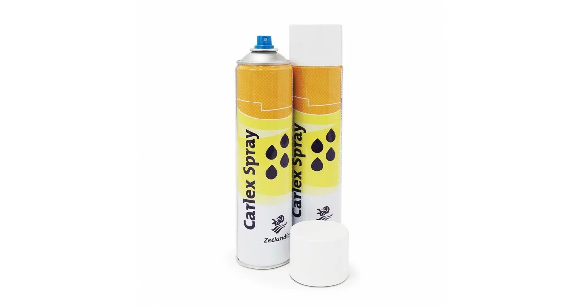 Cake Release Spray Carlex 600ml | SugarCraftShop, Glasgow