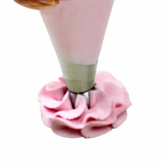 Tube Twist Twist Petal Set #4 | SugarCraftShop, Glasgow