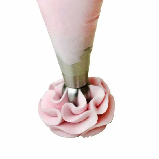 Tube Twist Twist Petal Set #4 | SugarCraftShop, Glasgow