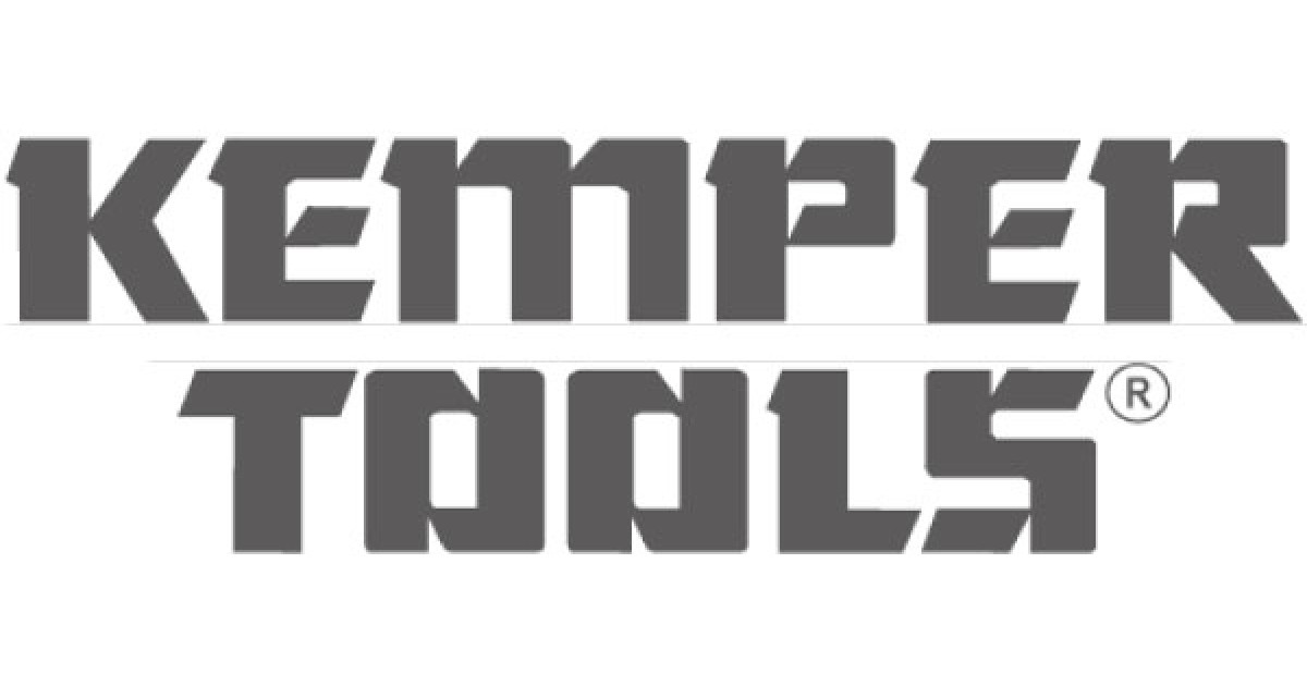 Kemper Tools | SugarCraftShop, Glasgow