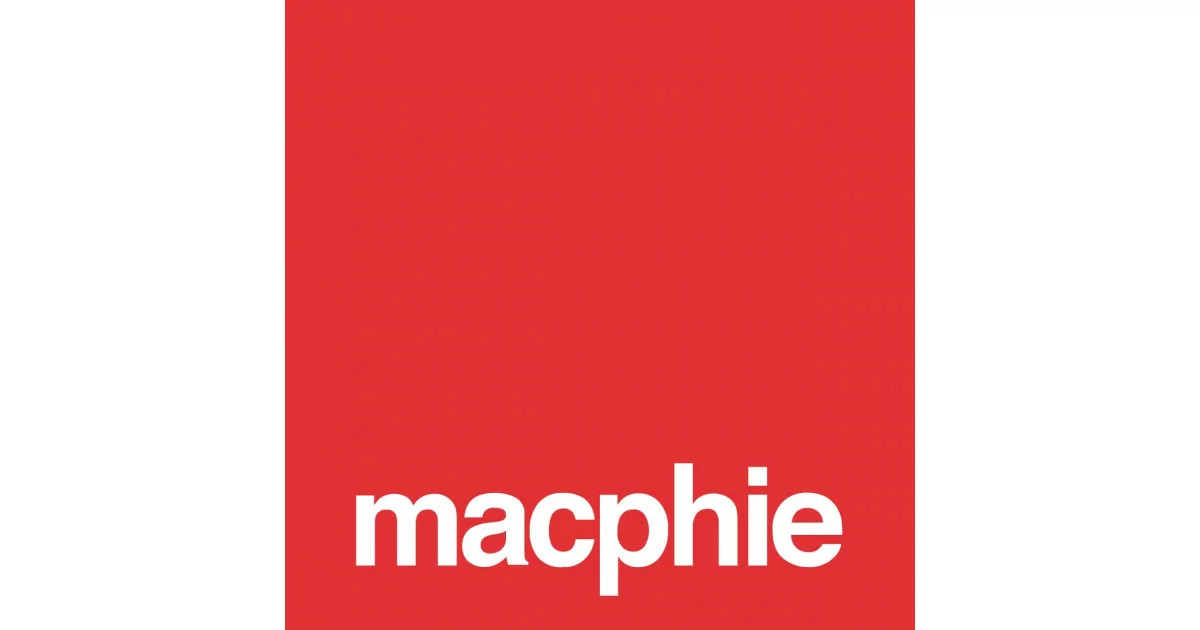 Macphie | SugarCraftShop, Glasgow