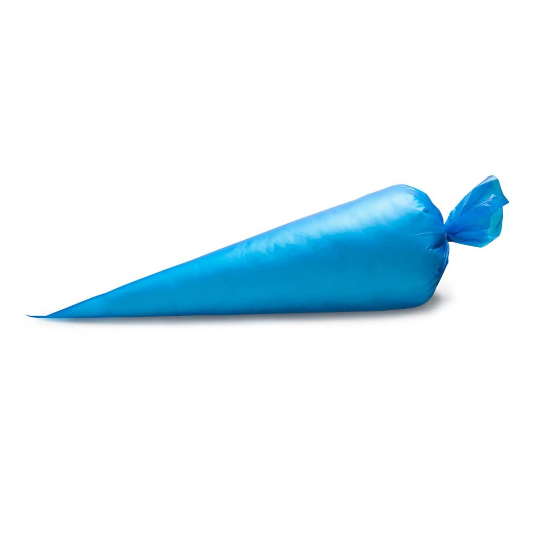 Disposable Piping Bags Blue 21" x100 | SugarCraftShop, Glasgow