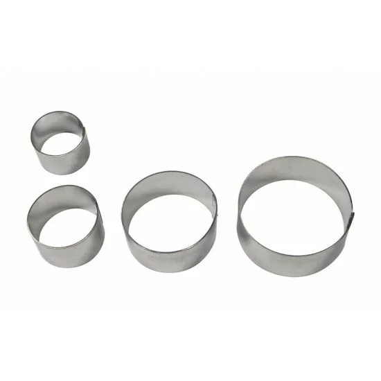 Briar Rose Cutter Set | SugarCraftShop, Glasgow