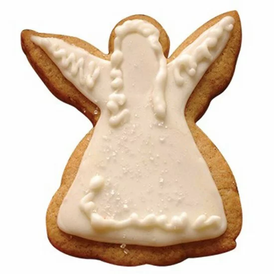 Angel Cookie Cutter Set | SugarCraftShop, Glasgow