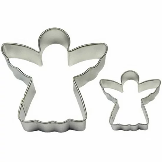 Angel Cookie Cutter Set | SugarCraftShop, Glasgow