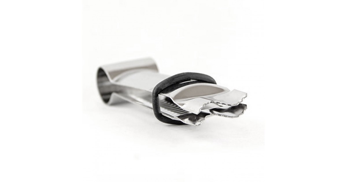 Wavy Line Crimper | SugarCraftShop, Glasgow