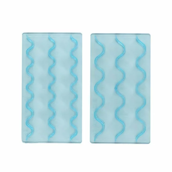 Infinity Cutter Wave Set of 2 | SugarCraftShop, Glasgow
