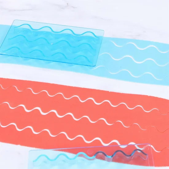 Infinity Cutter Wave Set of 2 | SugarCraftShop, Glasgow