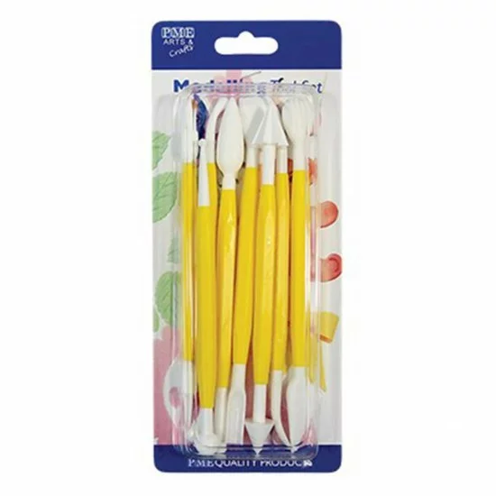 Modelling Tool Set | SugarCraftShop, Glasgow