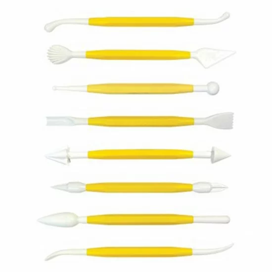 Modelling Tool Set | SugarCraftShop, Glasgow