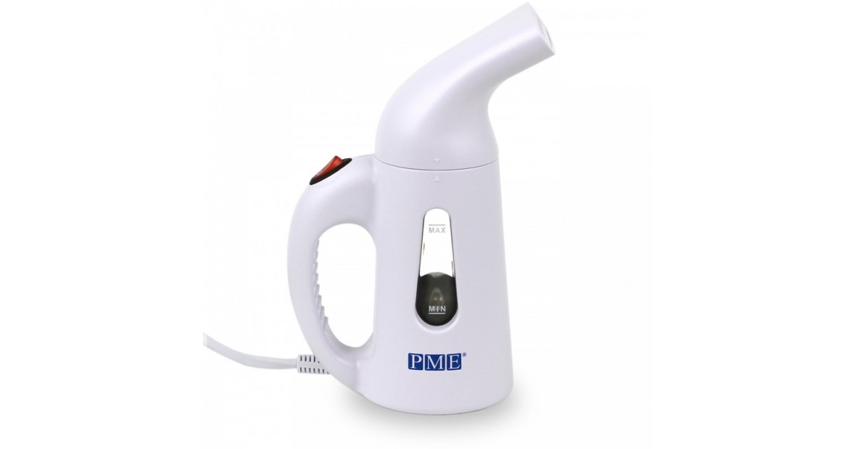 Electric Cake Steamer | SugarCraftShop, Glasgow