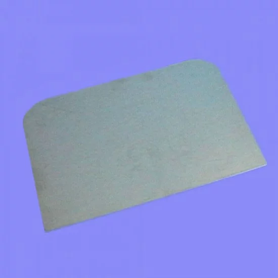 Side Scraper Stainless Steel | SugarCraftShop, Glasgow