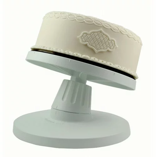 Multi Purpose Tilting Turntable | SugarCraftShop, Glasgow