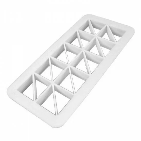 Geometric Multi Cutter Set Right Angle | SugarCraftShop, Glasgow