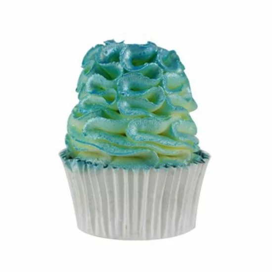 Lustre Spray Baby Blue 100ml | SugarCraftShop, Glasgow