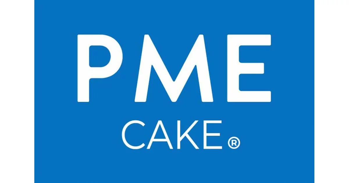 PME | SugarCraftShop, Glasgow