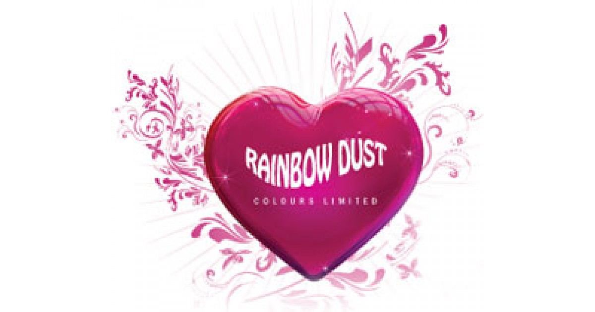 Rainbow Dust