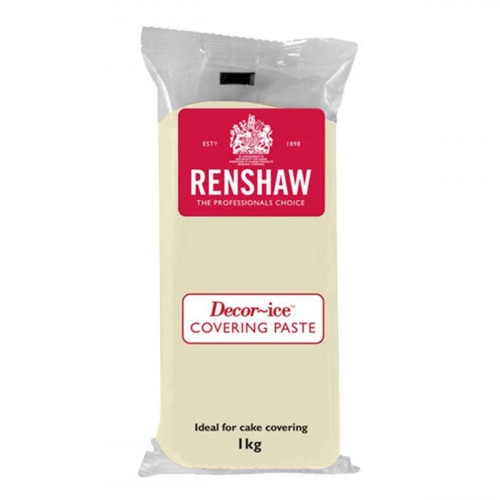 Covering Paste | SugarCraftShop, Glasgow