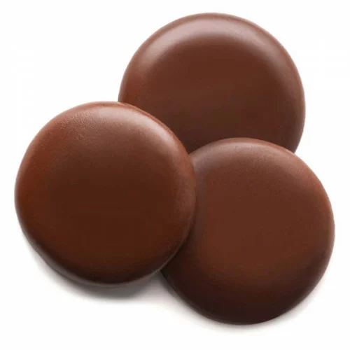 Great British Dark Chocolate Buttons 1kg | SugarCraftShop, Glasgow