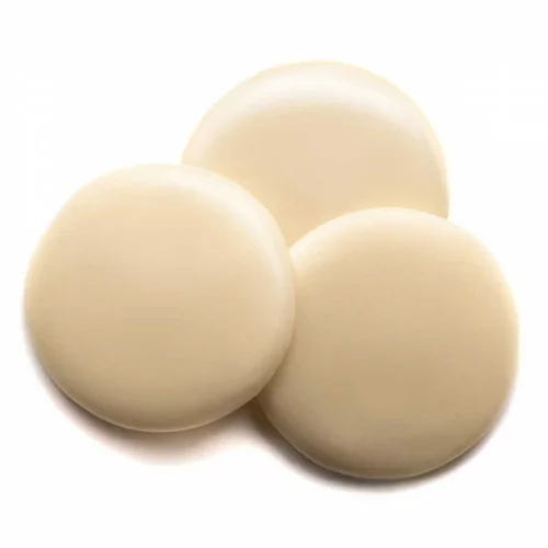 Great British White Chocolate Buttons 1kg | SugarCraftShop, Glasgow